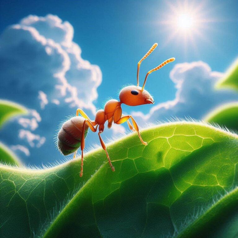 What Eats Termites? 5 Natural Predators of Termites - Pesticontrol