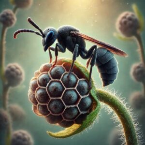 List of Parasitic Insects: Top 15 Intriguing Species To Know