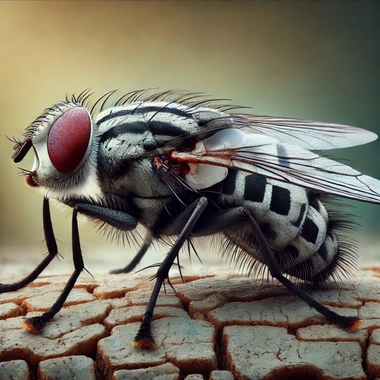 List of Parasitic Insects: Top 15 Intriguing Species To Know