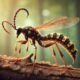 List of Parasitic Insects: Top 15 Intriguing Species To Know