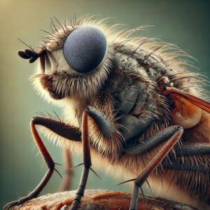 List of Parasitic Insects: Top 15 Intriguing Species To Know