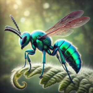 List of Parasitic Insects: Top 15 Intriguing Species To Know