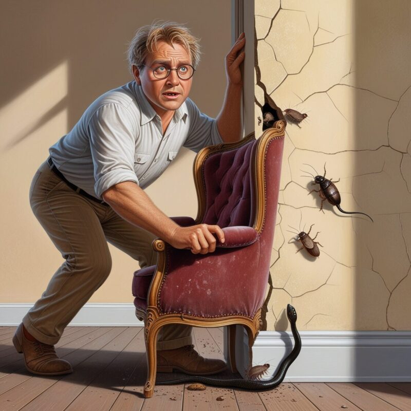 5 Key Step on How to Prepare for Pest Control: A Complete Guide ...