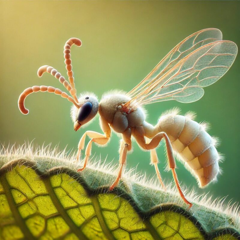 List of Parasitic Insects: Top 15 Intriguing Species To Know